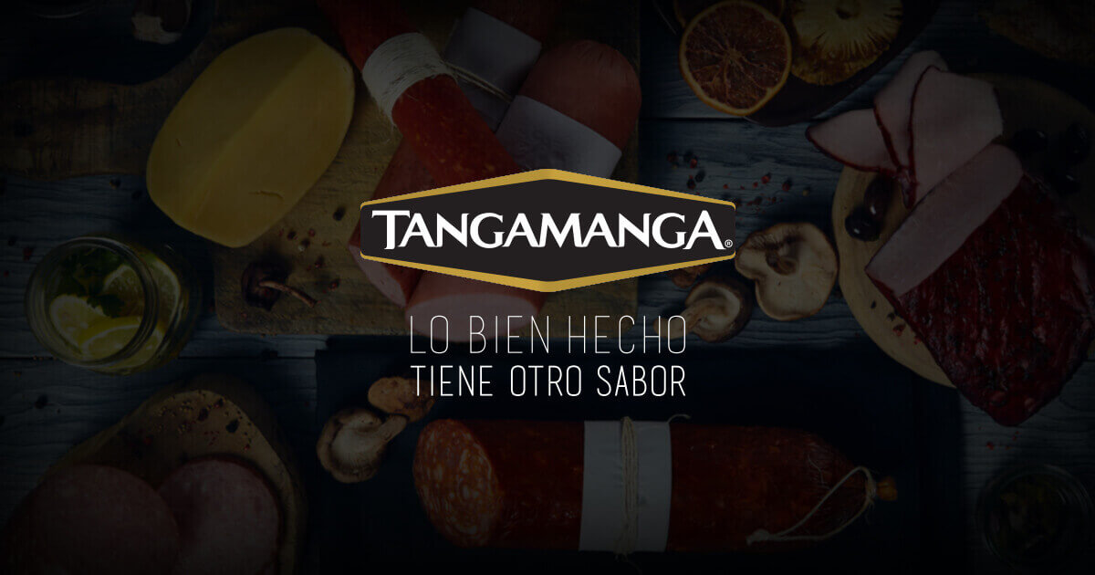 Tangamanga | El origen de lo bien hecho